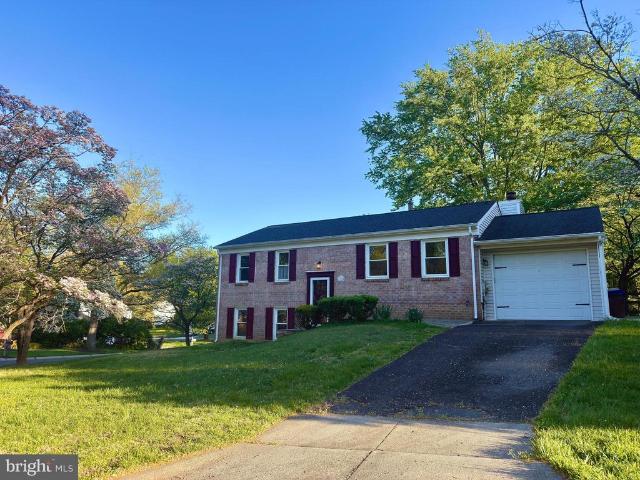11200 Trippon Ct