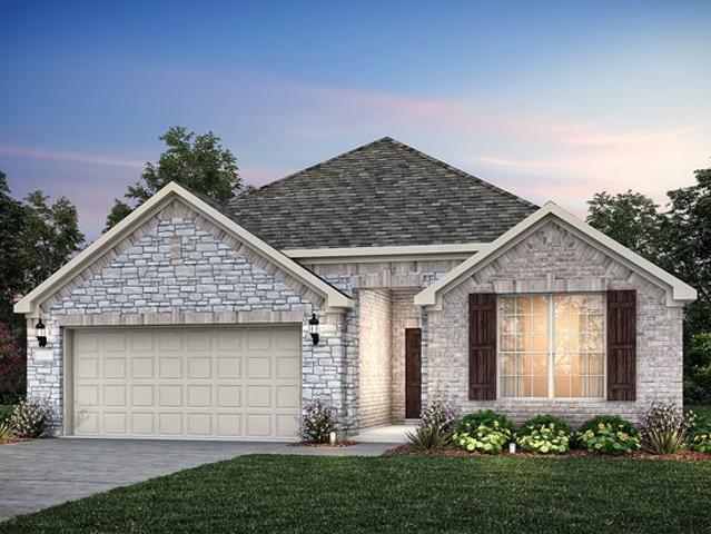 11200 Bolsover Blvd, Fort Worth, TX 76052