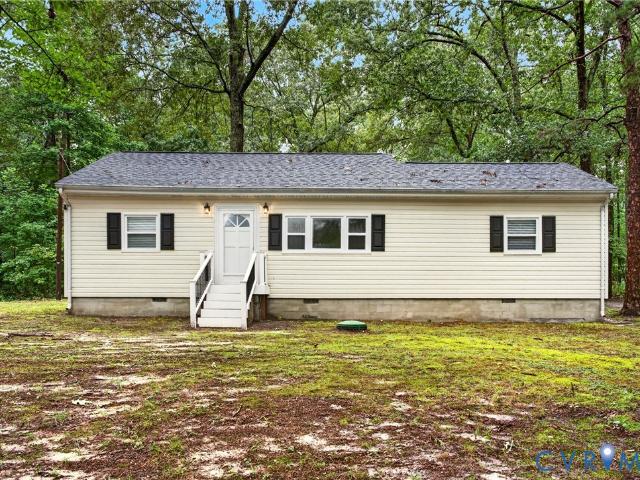 11200 Chalkley Road