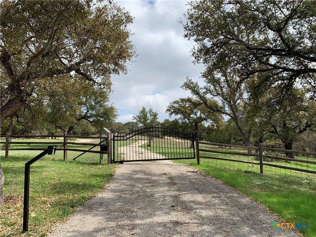 11200 FM 306 Lot 38, New Braunfels, TX 78132