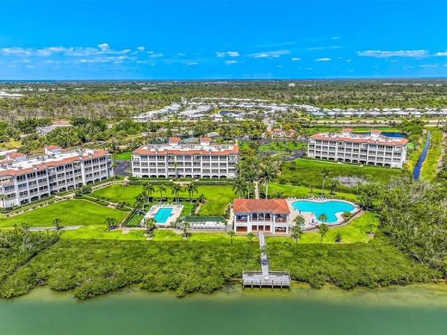 11200 Hacienda Del Mar Blvd Unit 306, Placida, FL 33946