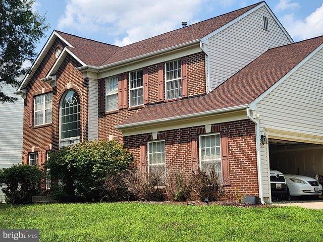 11200 Hickory Grove Ct, Laurel, MD 20708