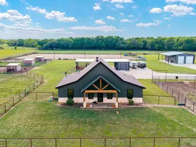 11200 Light Rd, Lipan, TX 76462 MLS 20906307
