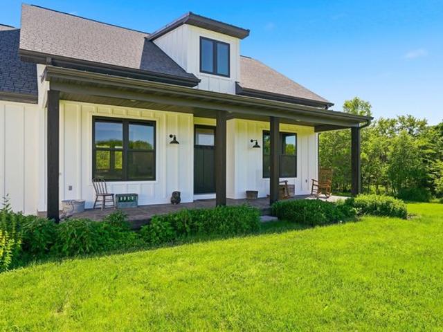 11200 N Route Z, Hallsville, MO 65255