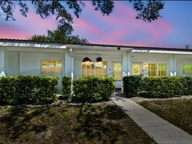 11200 nd Ave Unit 101, Seminole, FL 33778