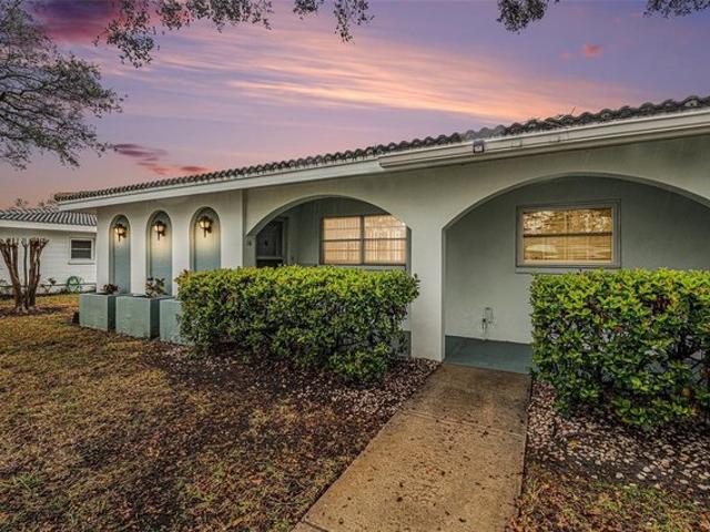 11200 nd Ave Unit 16, Seminole, FL 33778