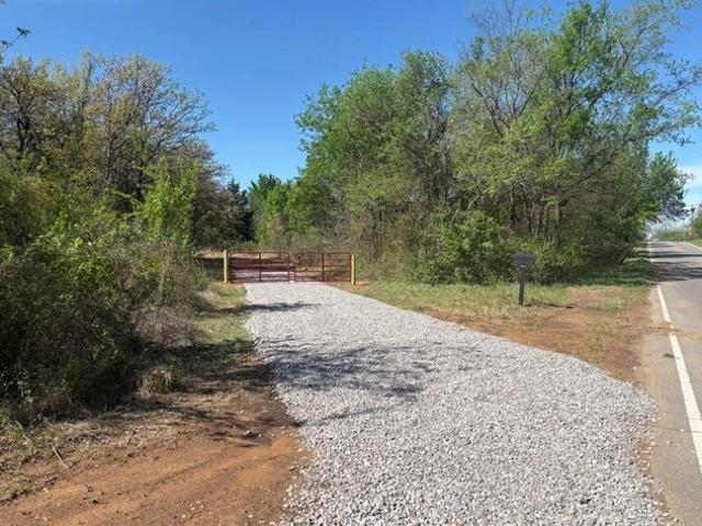 11200 NE 50th St, Spencer, OK 73084