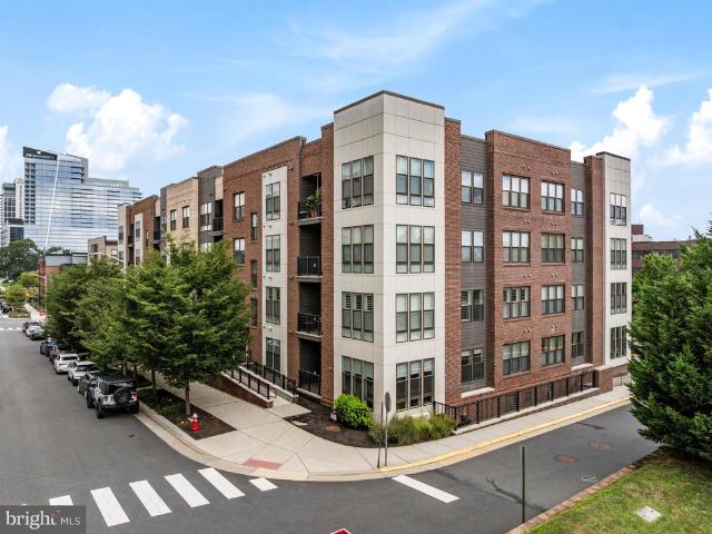11200 Reston Station Boulevard # 208