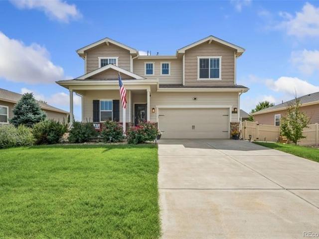 11201 Charles St, Firestone, CO 80504