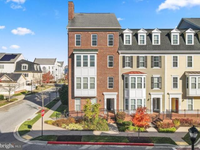 11201 Chase St #60, Fulton, MD 20759