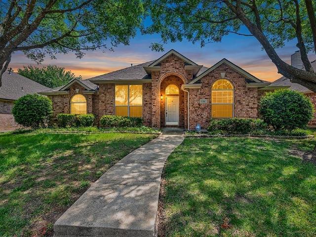 11201 Creekwood Drive
