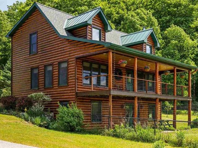 11201 Detour Rd, Ellsworth, MI 49729