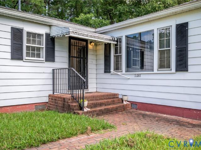 11201 Greenwood Road