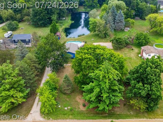 11201 Horton Road