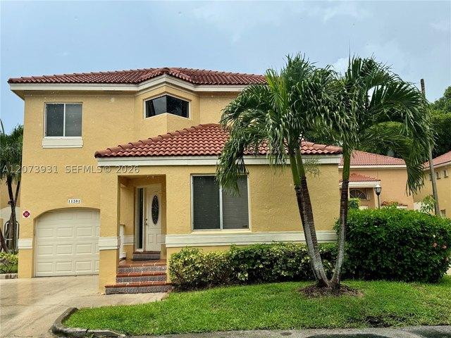 11201 Lakeview Dr Unit 48M, Coral Springs, FL 33071
