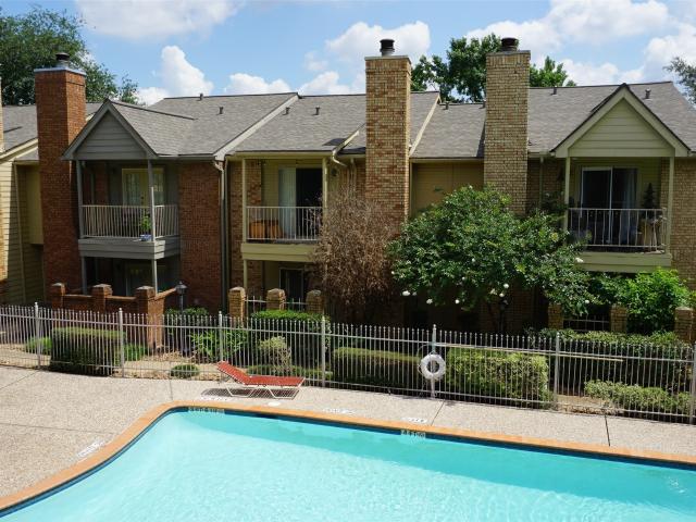 11201 Lynbrook Drive 3608