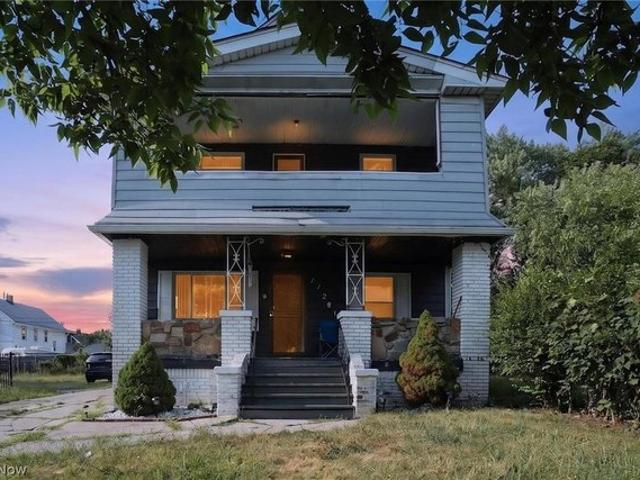 11201 Melba Ave, Cleveland, OH 44104