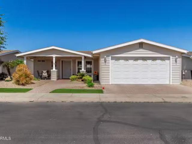 11201 N El Mirage Rd #55, El Mirage, AZ 85335 MLS 6850294