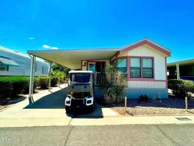 11201 N El Mirage Rd #714, El Mirage, AZ 85335 MLS 6854861