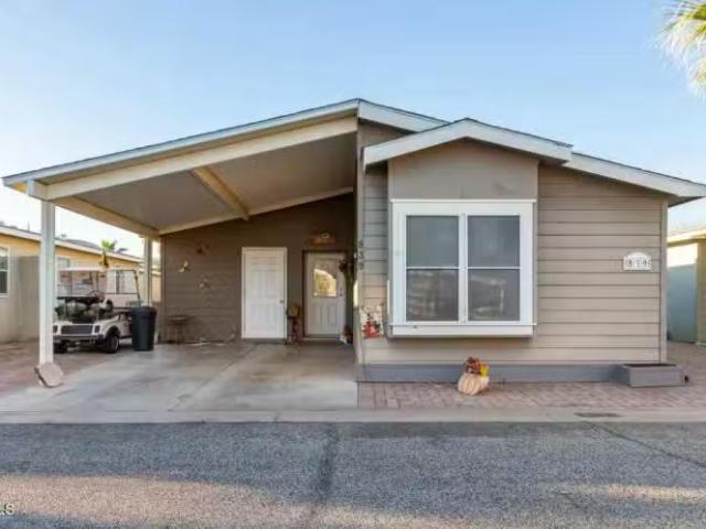 11201 N El Mirage Rd #839, El Mirage, AZ 85335 MLS 6787773