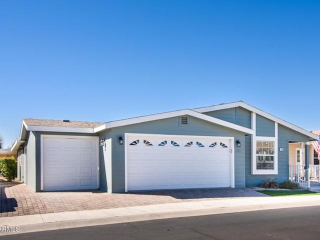 11201 N El Mirage Rd Unit F88, El Mirage, AZ 85335