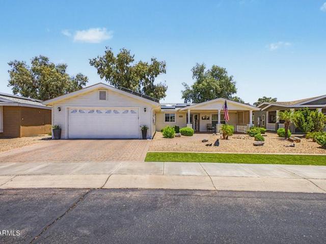 11201 N El Mirage Rd Unit F39, El Mirage, AZ 85335
