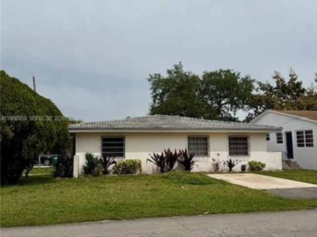 11201 NE 3rd Ave, Miami, FL 33161