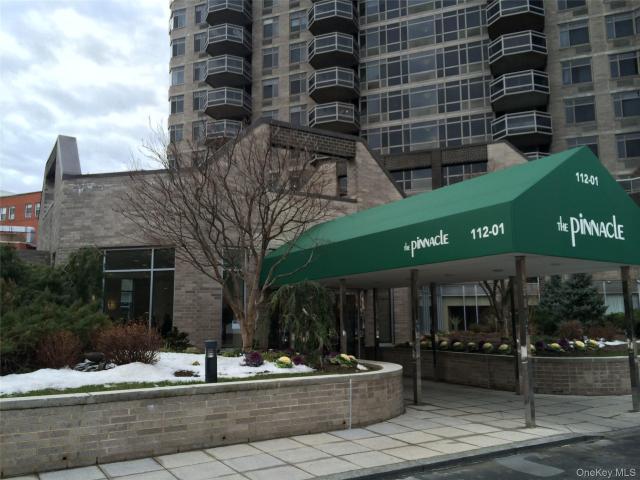11201 Queens Boulevard, Unit 18B | Compass