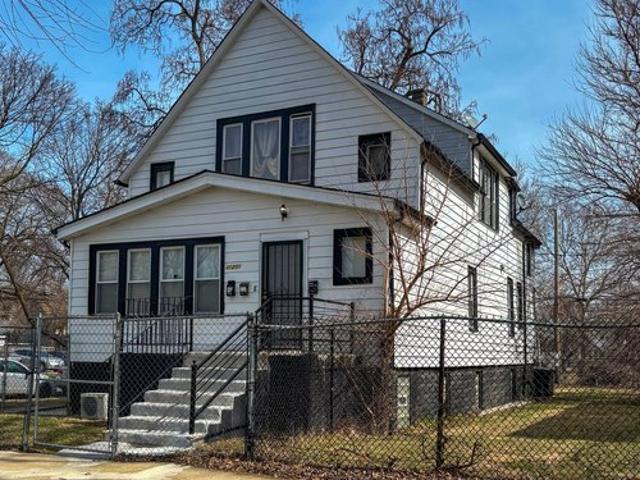 11201 S Normal Ave, Chicago, IL 60628