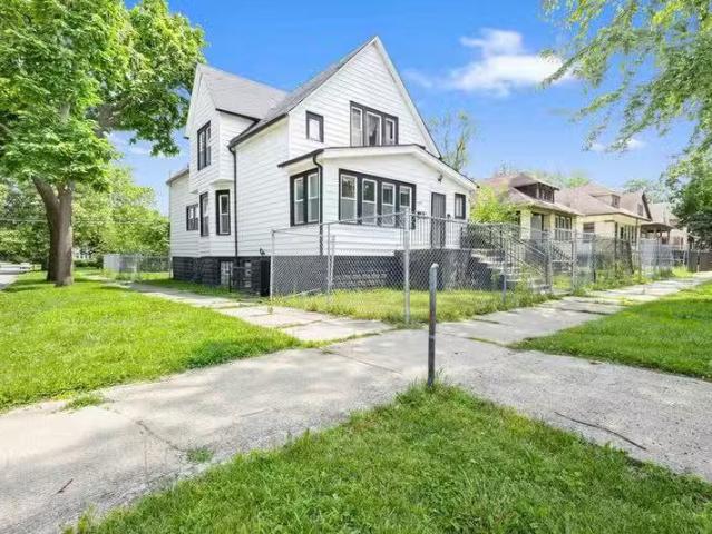 11201 S NORMAL AVE, CHICAGO, IL 60628 Multi Family For Sale M.