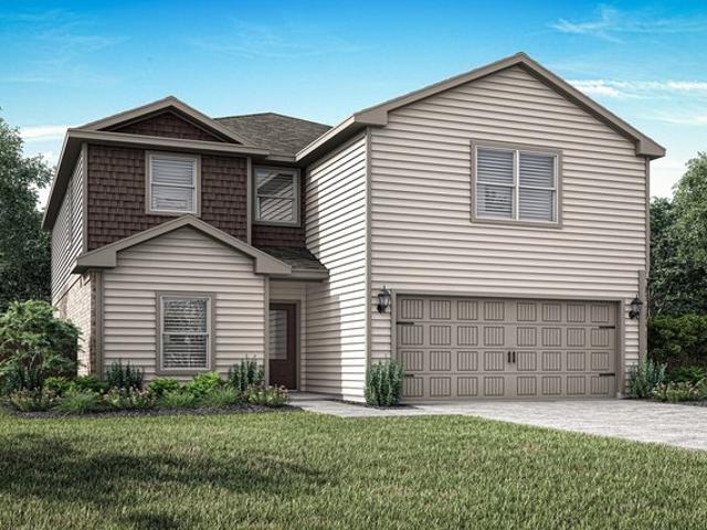 11201 Santana Dr, Fort Worth, TX 76108