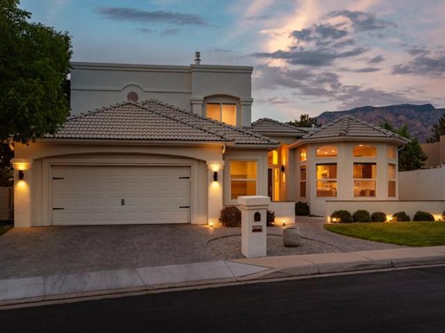 11201 Spyglass Hill Ln NE, Albuquerque, NM 87111