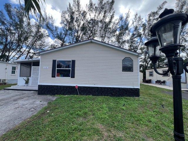 11201 SW 55th St Unit D35, Miramar, FL 33025