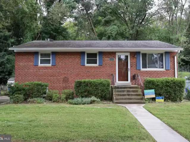 11202 Troy Rd, Rockville, MD 20852 MLS #MDMC2200932
