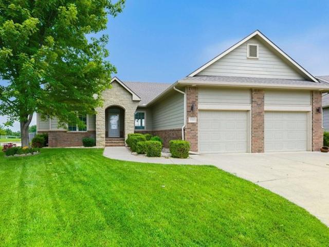 11202 W Mark Randal St, Wichita, KS 67205