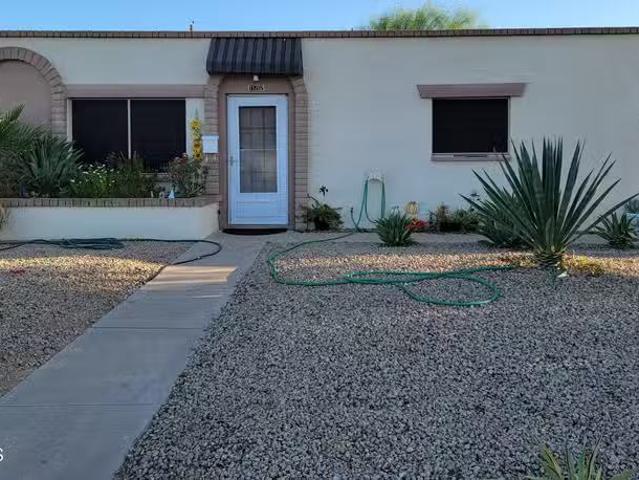 11202 W Nevada Ave, Youngtown, AZ 85363 MLS 6744797