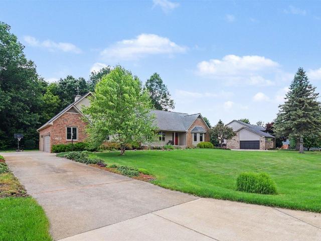 11202 Clovis Pointe Drive