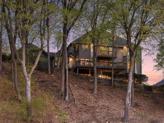 11202 Mount Curve Road