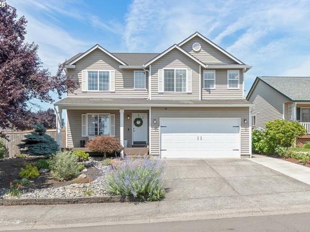 11202 NE 101st St, Vancouver, WA 98662