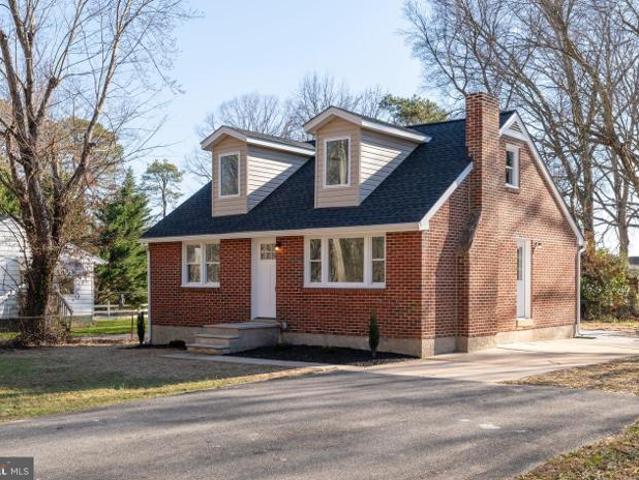 11207 Baker Ave, White Marsh, MD 21162