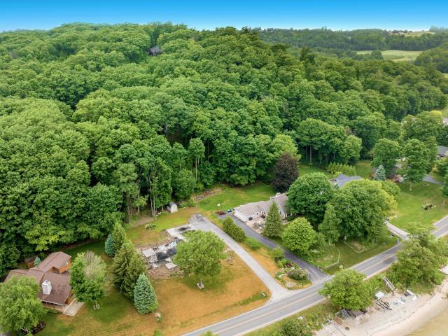 11207 Bluff Road