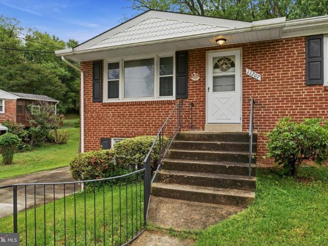 11207 Brooklee Drive