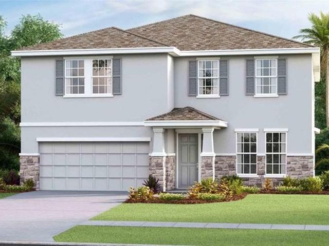 11207 Duckling Way, Weeki Wachee, FL 34613