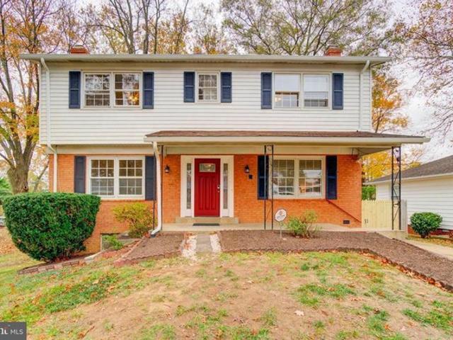 11207 Emack Rd, Beltsville, MD 20705