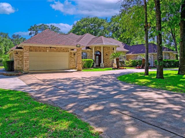 11207 Indian Trails Dr, Tomball, TX 77375 | MLS #24526