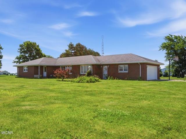 11207 Poe Rd, Van Wert, OH 45891