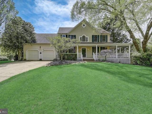 11207 Silver Tree Pl, Columbia, MD 21044