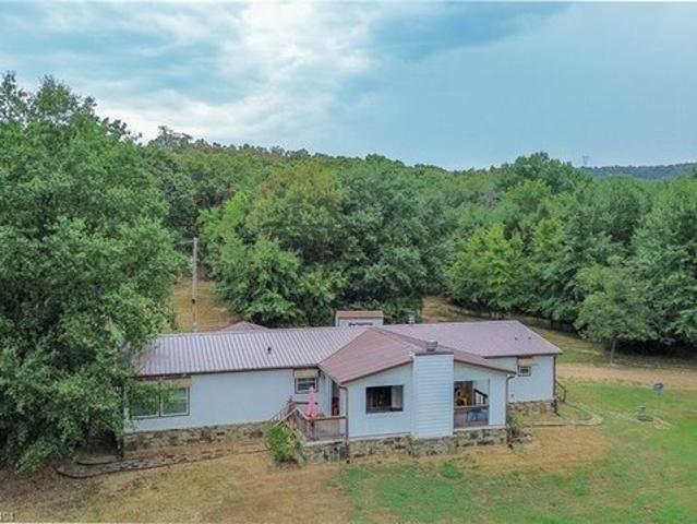 112045 S 4630 Rd, Gans, OK 74936