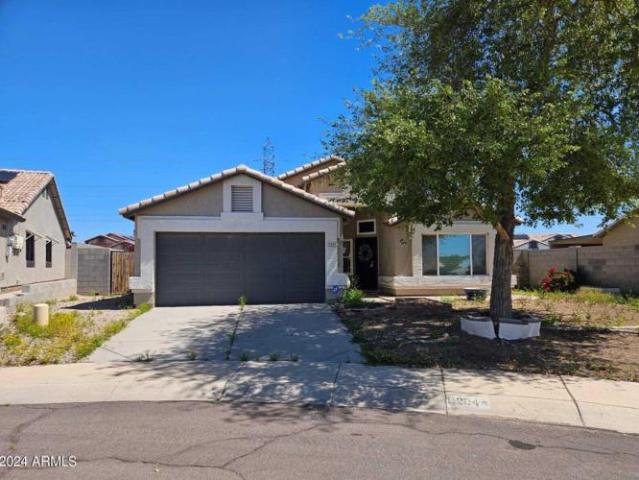 11204 W Seldon Ln, Peoria, AZ 85345