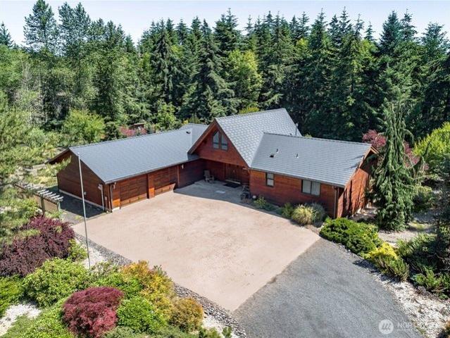 11204 Chaucer St SE, Olympia, WA 98501